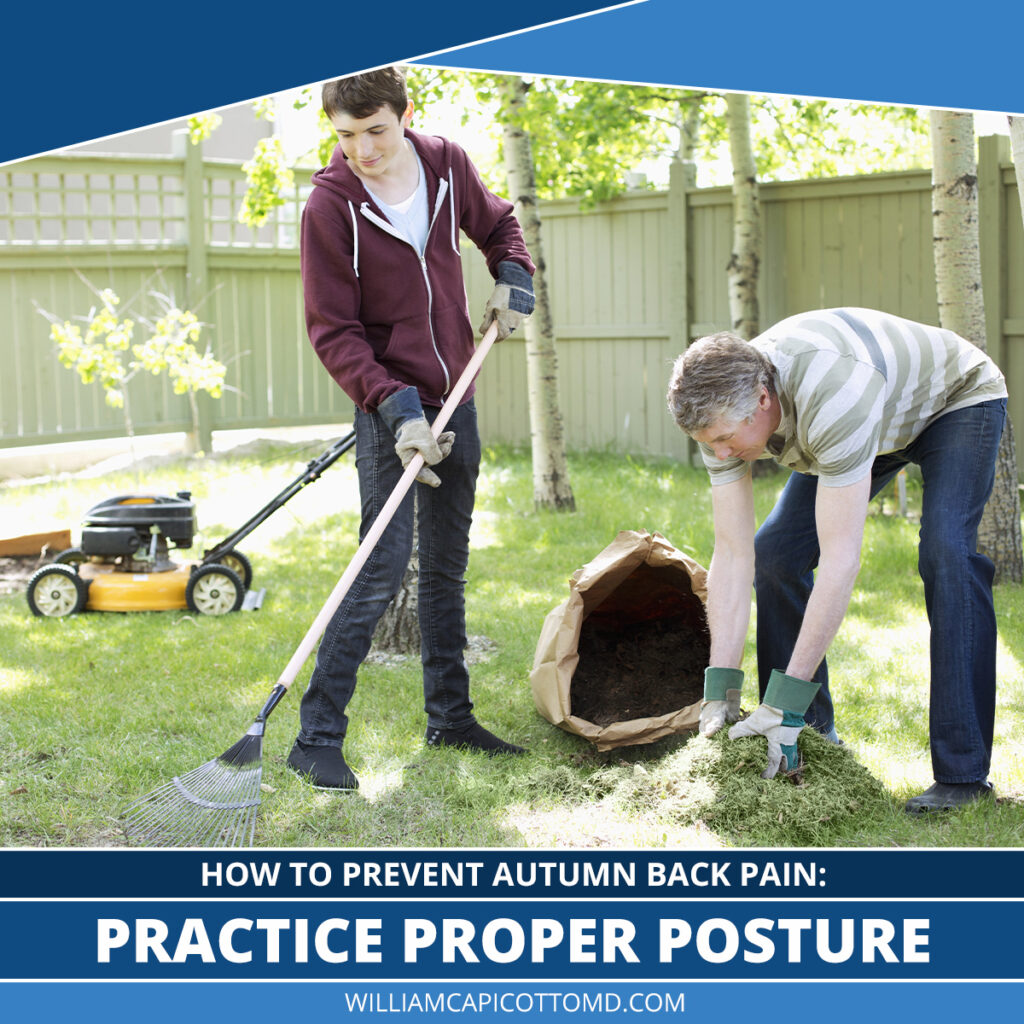 What is Spinal Stenosis? - William Capicotto, MD