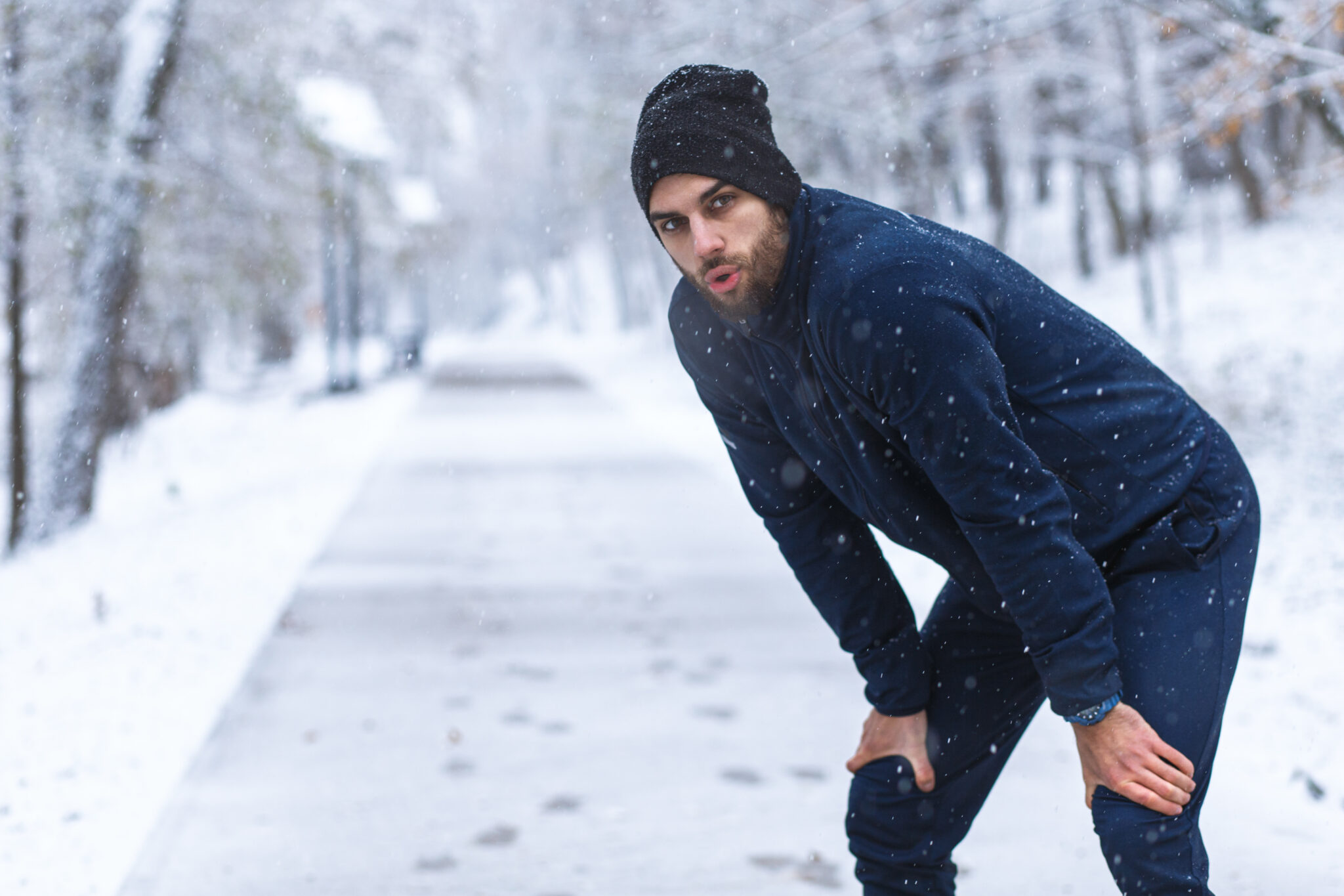 How to Stay Active During the Winter (And Why It's Beneficial All Year ...