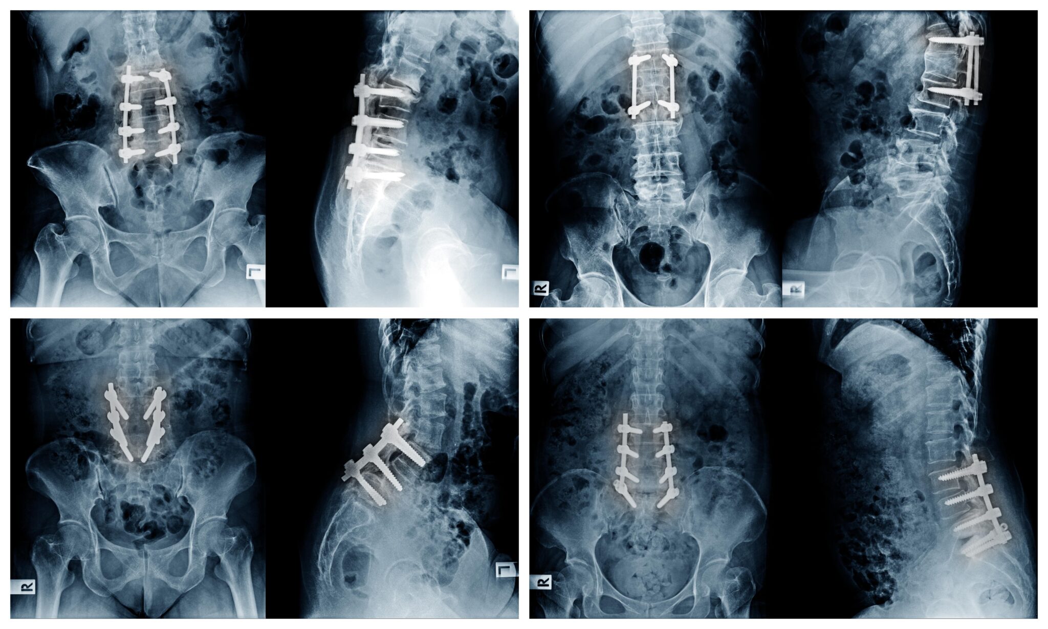 Lumbar Fusion: Everything You Need to Know - William Capicotto, M.D. PC